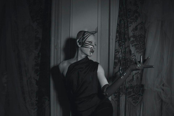 Muffinhead D.'s (muffinhead) Photos | Beautylish