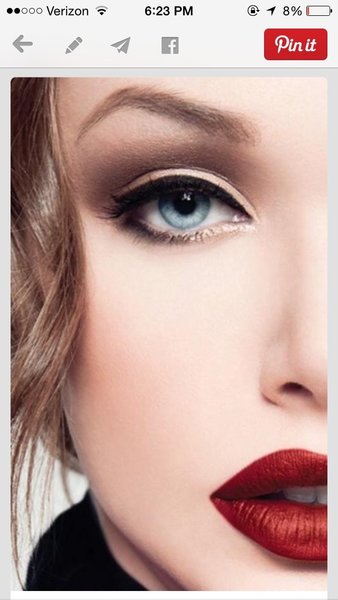 Makeup looks to recreate :) | Beautylish