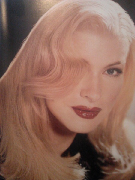 Kevyn Aucoin...miss his inspiration. | Beautylish