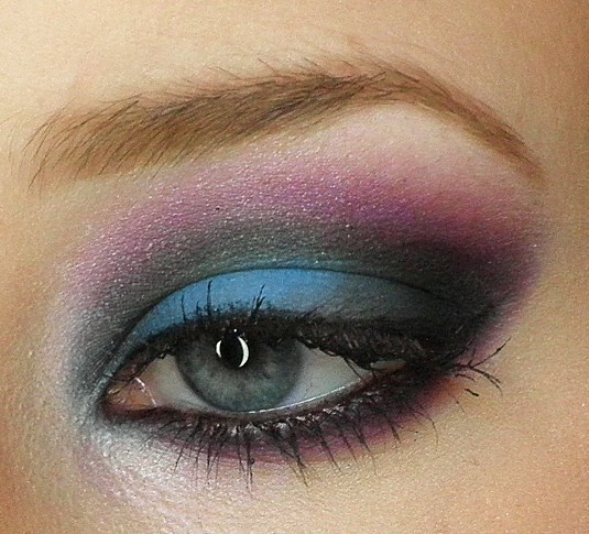 Forrest G.'s (sweetheart_frosty) Photos | Beautylish