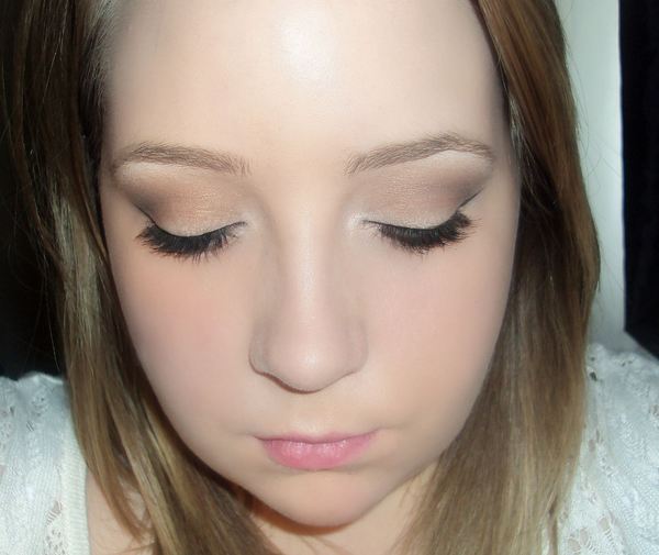 Your Signature look (makeup) | Beautylish