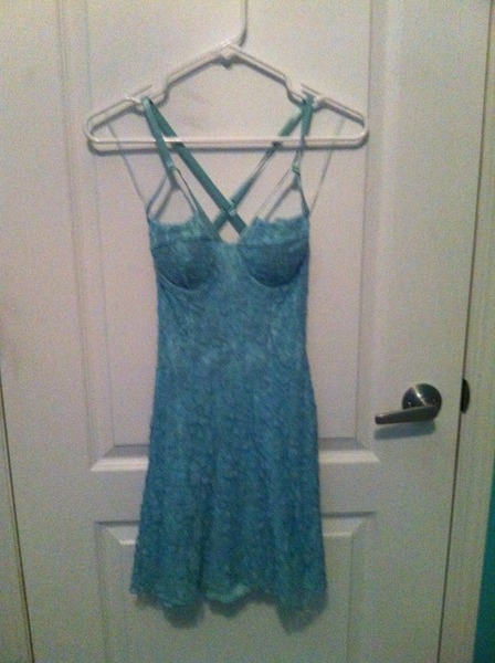 Grade 8 Grad dress! | Beautylish