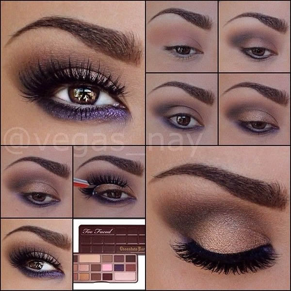 Makeup Recreation Ideas Ladys?? | Beautylish