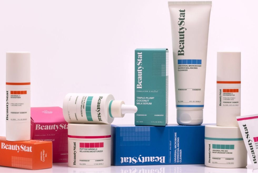 BeautyStat | Beautylish