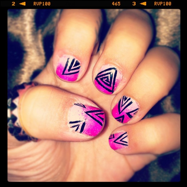 Jadyn C.'s (jadyncortazar) - Jadyn's Nail Designz Gallery | Beautylish