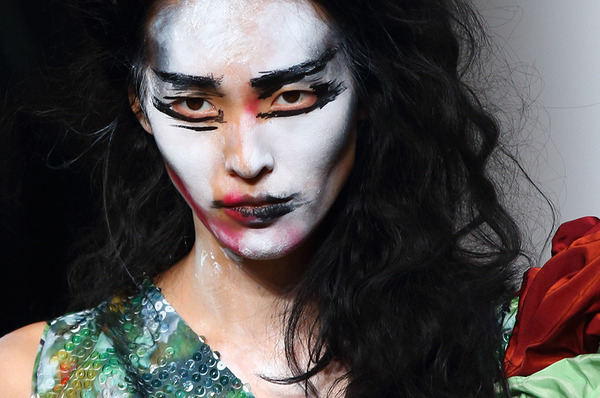 Crazy Makeup And Hair Has Never Looked So Good! See For Yourself ...