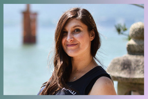 Women’s History Month Spotlight on Sonia G., the Beauty Behind the ...