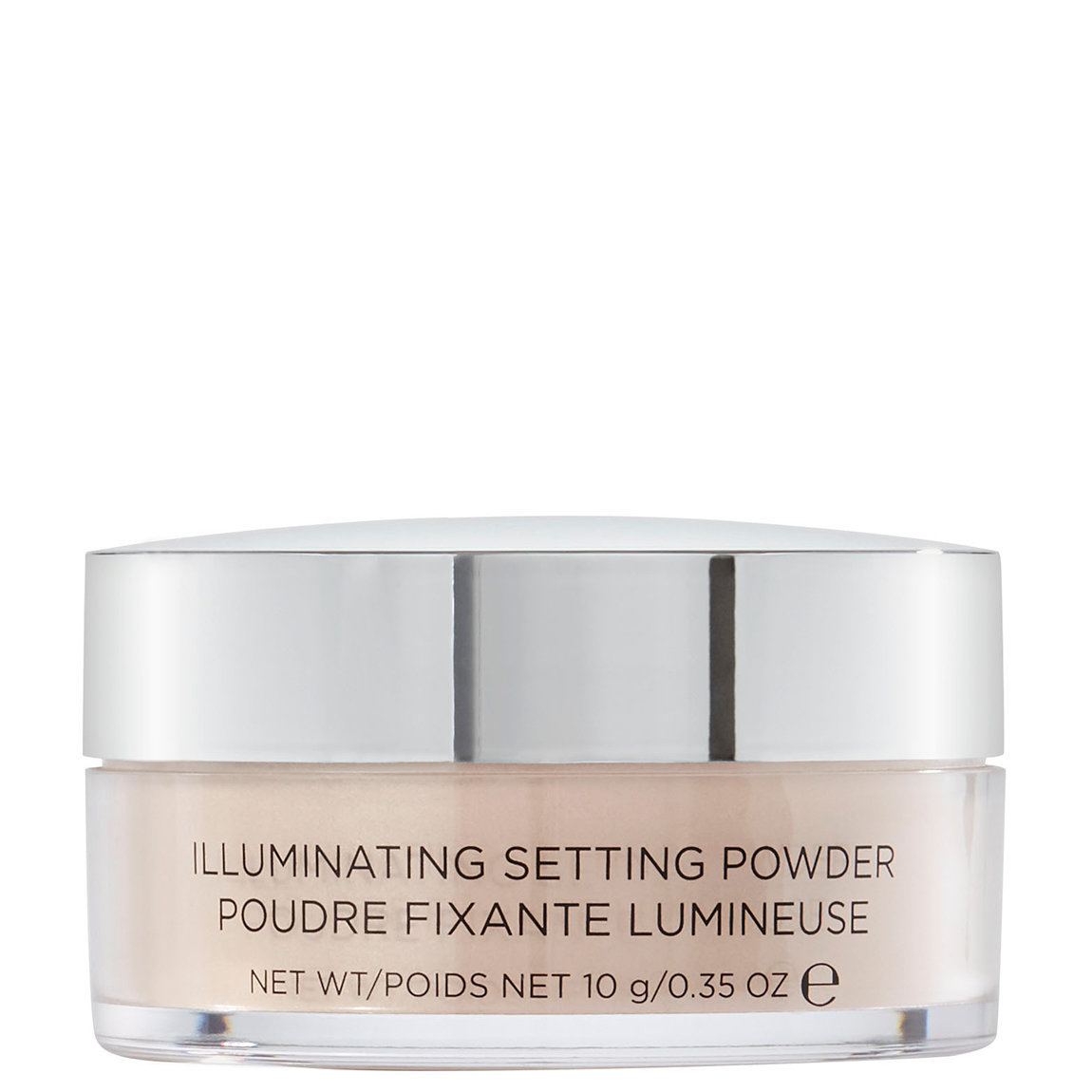 COVER | FX Illuminating Setting Powder Light | Beautylish