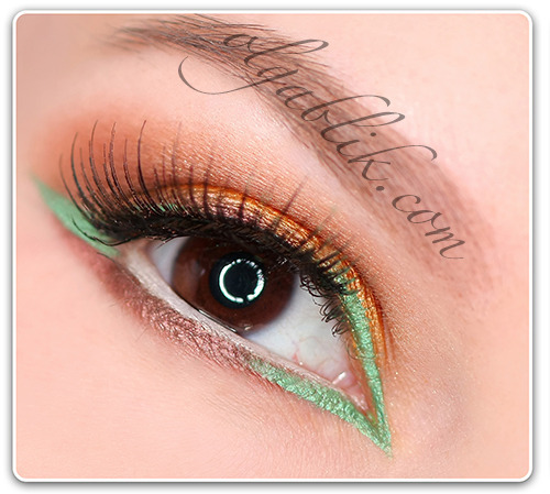 Sleek Makeup Acid i-Divine Palette — Makeup Tutorial | Olga B.'s ...