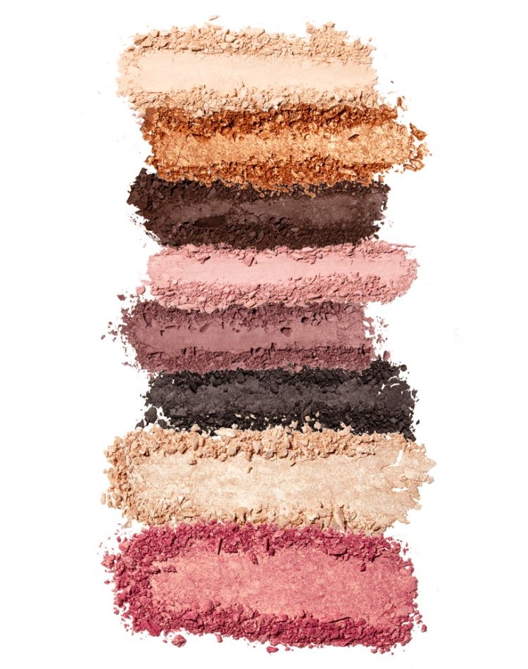 Jouer Cosmetics Metamorphosis Face & Eye Palette | Beautylish