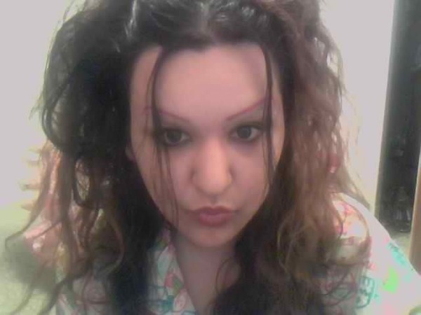 Candie Boxx | Honey K.'s (honeycries) Photo | Beautylish