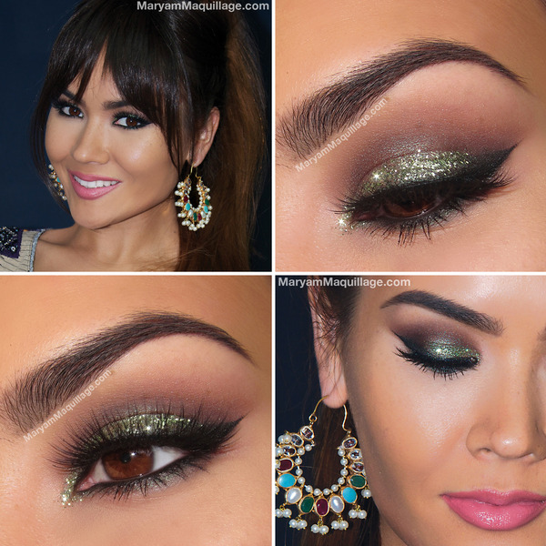 Maryam M.'s (Maryam) Photos | Beautylish