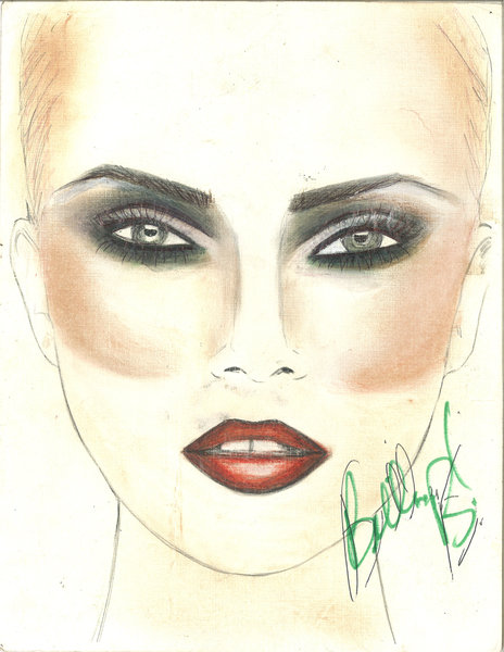 Billy B.'s (billyb) Photos | Beautylish