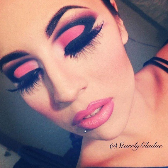 Starrly G.'s (starrlygladue) Photos | Beautylish