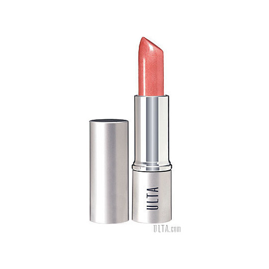 ULTA Shimmer Lipstick Seashell Shimmer | Beautylish