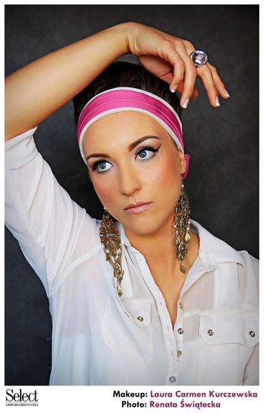 Laura K.'s (lauracarmen) - My makeup work Gallery | Beautylish