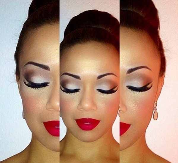 make up | Makeupartistoftheworld M.'s Photo | Beautylish