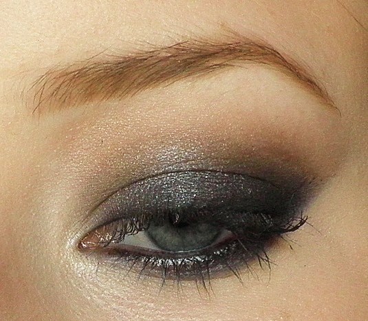 Black Asphalt | Forrest G.'s (sweetheart_frosty) Photo | Beautylish