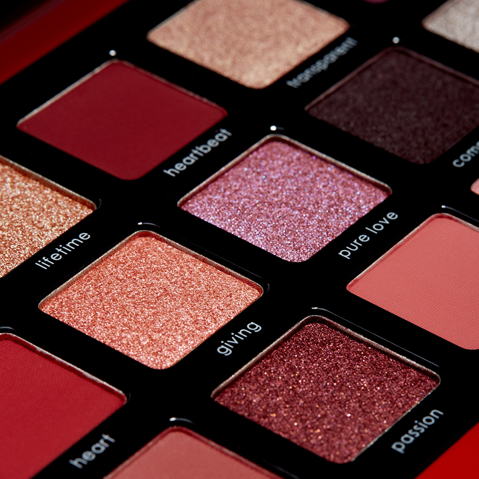 Natasha Denona - Love Palette | Beautylish