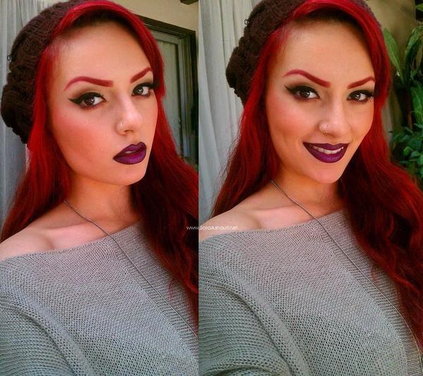 Sara A.'s (saraashouri) Photos | Beautylish