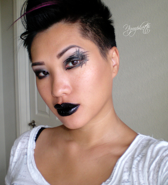 Nymphette L.'s (nymphette) Photos | Beautylish