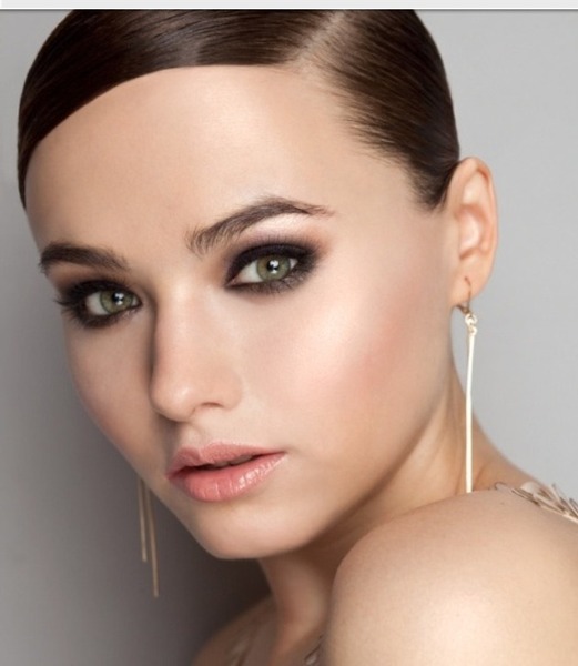 Intense Gorgeous Looks To Inspire You All To Try Something New ...