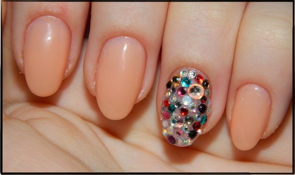 Bling-Bling | Ioana S.'s Photo | Beautylish