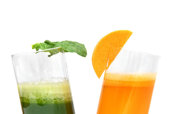 Benefits Of Cold-Pressed Juices | Beautylish