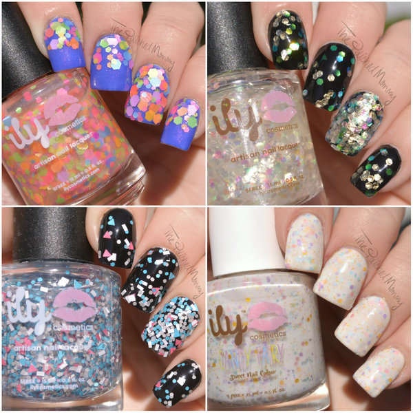 ThePolishedMommy B.'s (ThePolishedMommy) Photos | Beautylish