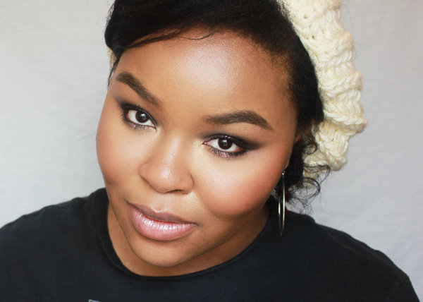 Natural | Bria J.'s (naturallyerratic) Photo | Beautylish