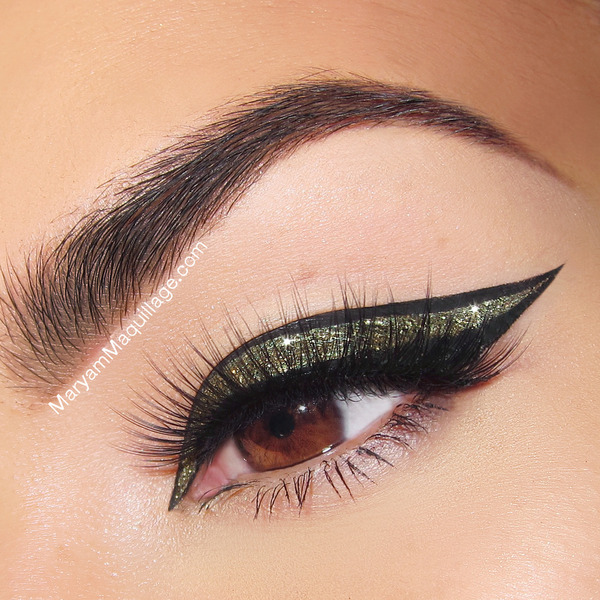 Border-Liner | Maryam M.'s (Maryam) Photo | Beautylish