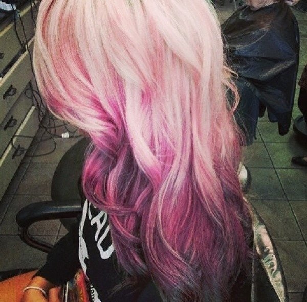 Want A Dramatic Hair Color!😍 | Beautylish