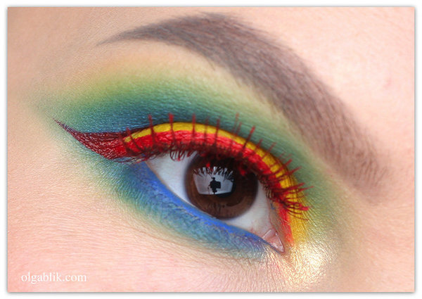 Olga B.'s (olgablik) Photos | Beautylish