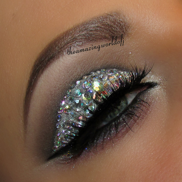 Janine F.'s (theamazingworldofj) Photos | Beautylish