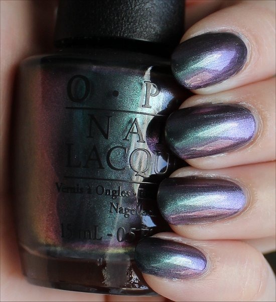 OPI Peace & Love & OPI | Mary S.'s (SwatchAndLearn) Photo | Beautylish