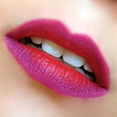 Michty M.'s (MichtyMaxx) - Lips Gallery | Beautylish
