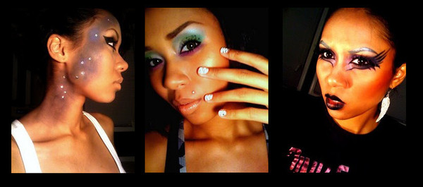 Spotlight On: Joy Perry of Joyluvsmakeup | Beautylish