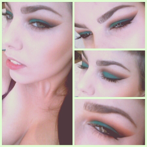 Jaded | Janeen K.'s (janeenersss) Photo | Beautylish