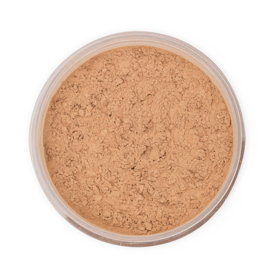 Korres Wild Rose Mineral Foundation 3A Cool Beige | Beautylish