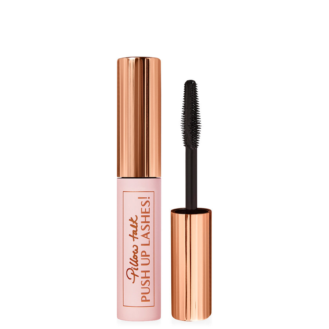 Charlotte Tilbury Pillow Talk Push Up Lashes Black Travel Size | Beautylish