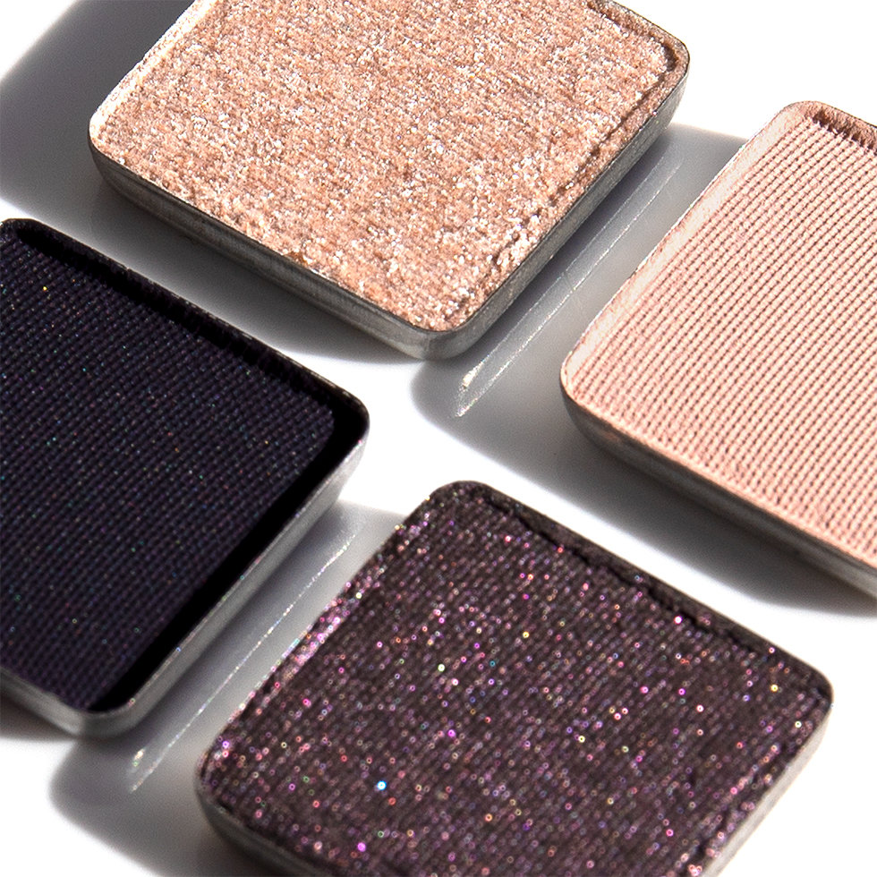Viseart Petits Fours Winter Collection | Beautylish