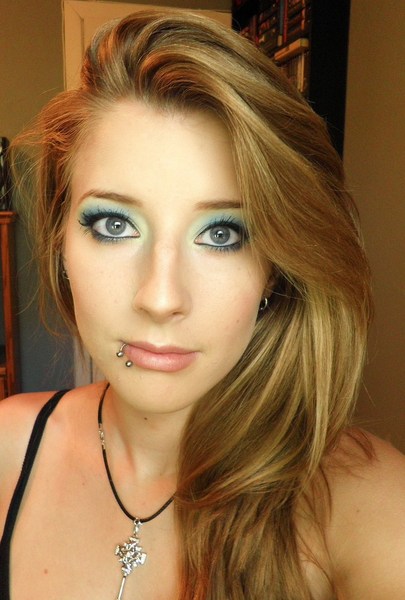 Forrest G.'s (sweetheart_frosty) Photos | Beautylish