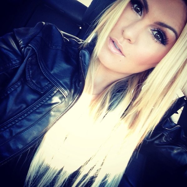 Riley V.'s (Riley) Photos | Beautylish