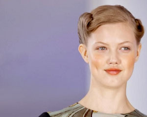 Preen Beauty, New York Fashion Week S/S 2012 | Beautylish