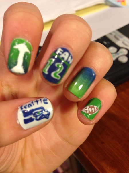 What'S On Your Nails | Beautylish