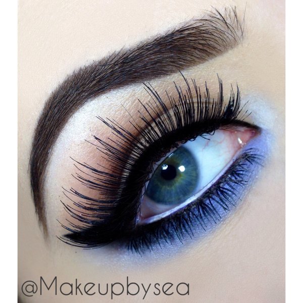 Sarah A.'s (Makeupbysea) Photos | Beautylish