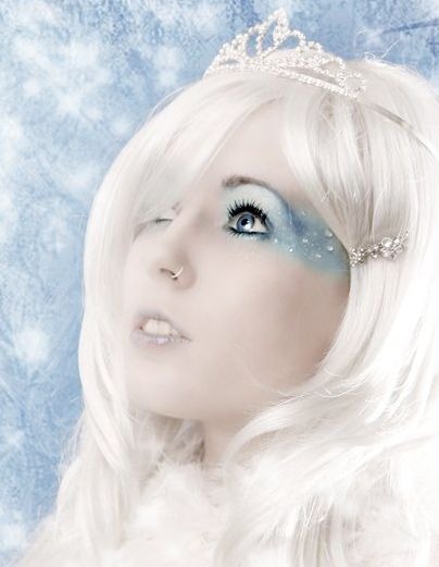 Jinx alice M.'s (JinxAliceMarsh) - MakeUp Gallery | Beautylish