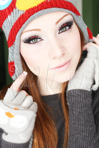 Alexys F.'s (madeulookbylex) - MadeULook by Lex Gallery | Beautylish