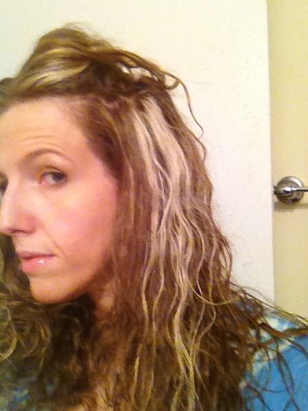 Bad color/highlights gone terribly wrong. | Beautylish