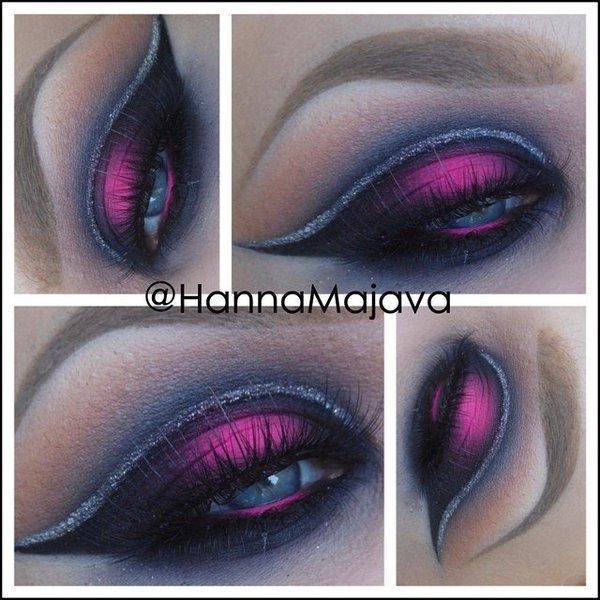 Hanna M.'s (hannamajava) Photos | Beautylish